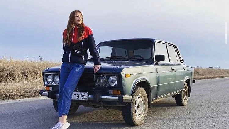Lada 2106 1.3 бензиновый 1986 | на DRIVE2