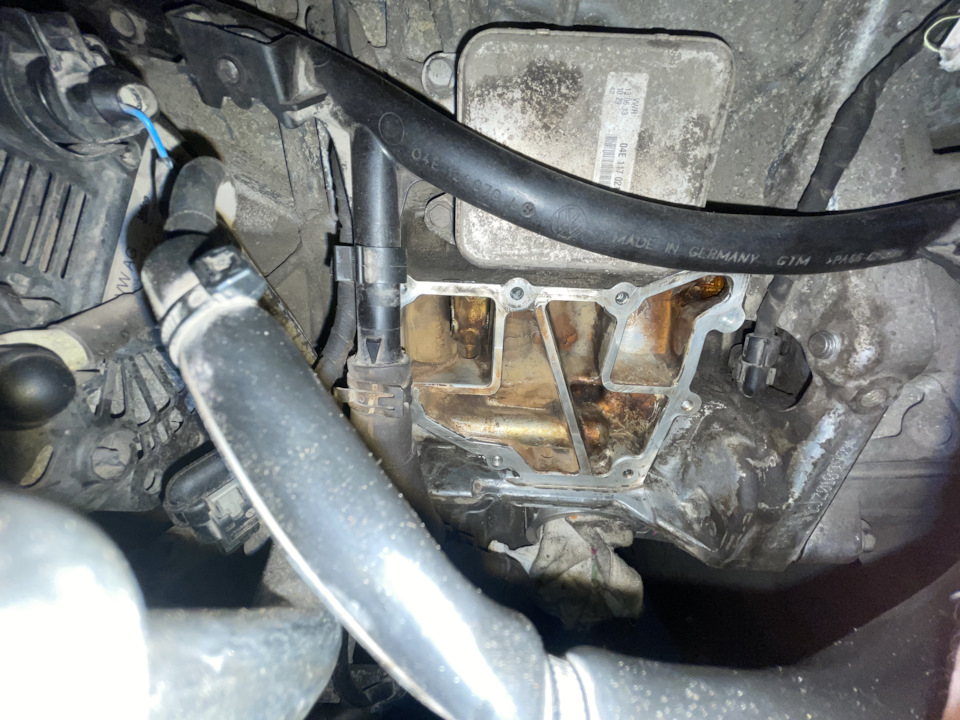 Обо всем — Skoda Octavia A7 Mk3, 1,2 л, 2013 года | просто так | DRIVE2