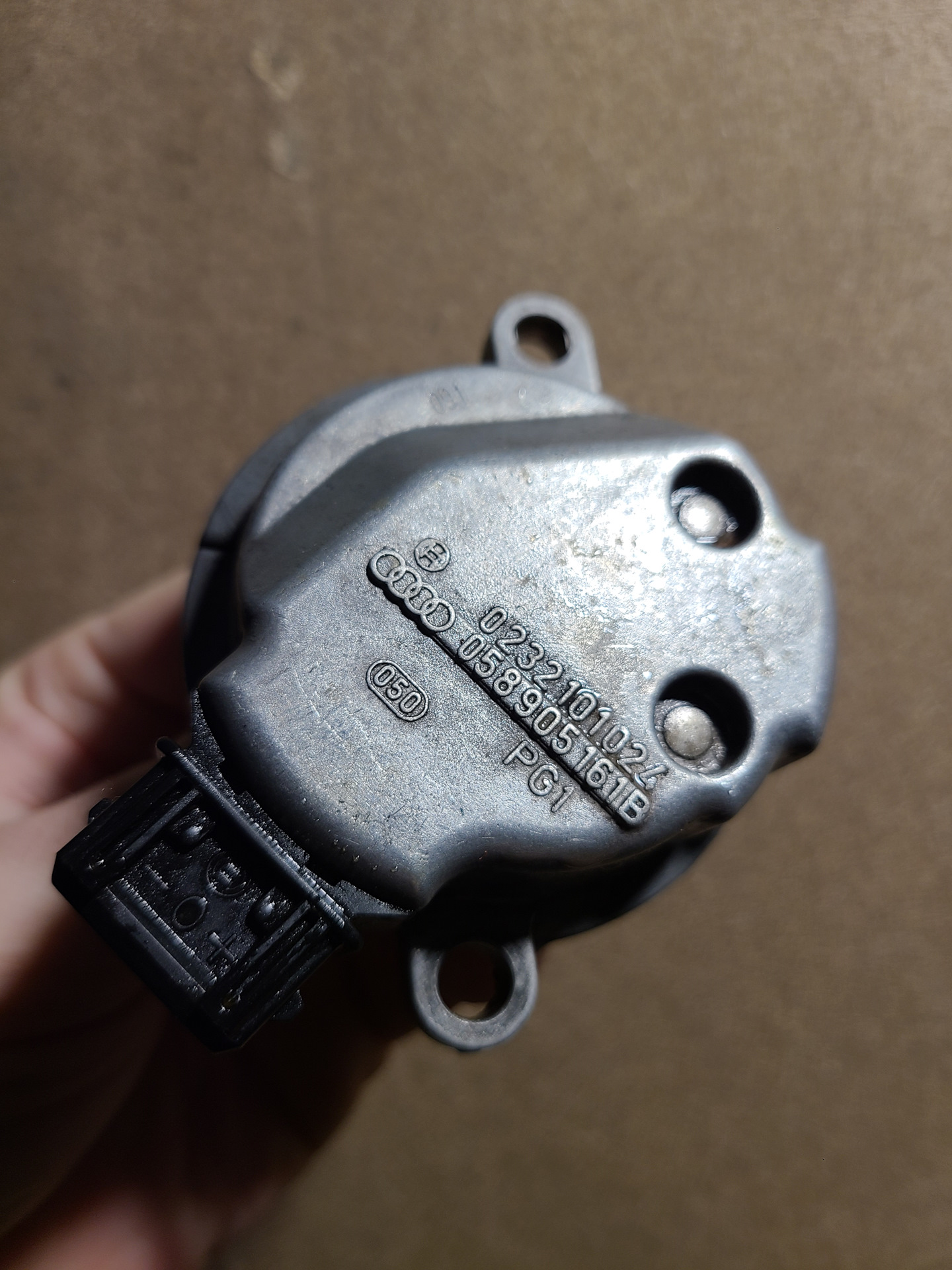 ошибка G163 — Audi A6 Avant (C5), 2,4 л, 2001 года | электроника | DRIVE2