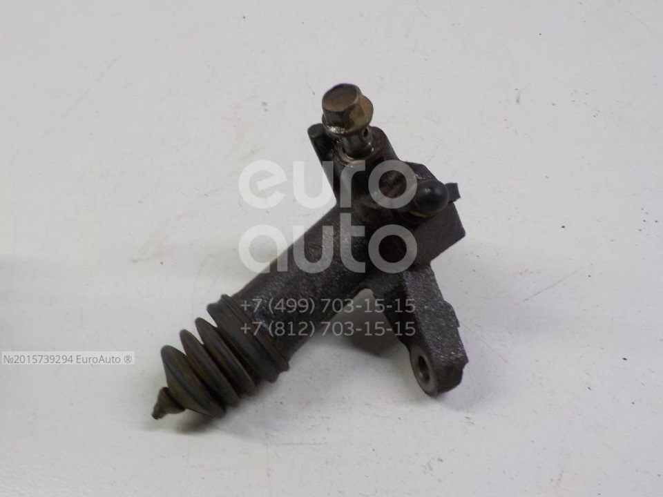96473954 Рабочий цилиндр сцепления для Chevrolet Aveo GM | Запчасти на ...