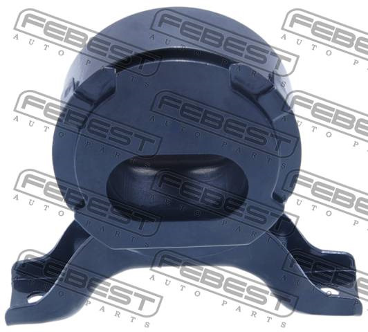 TAB218 САЙЛЕНТБЛОК ЗАДНЕГО ДИФФЕРЕНЦИАЛА. FEBEST | Запчасти на DRIVE2