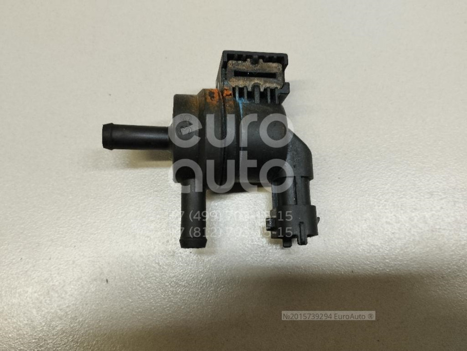 2901503511 Обратный клапан системы рециркуляции выхлопных газов KIA ...