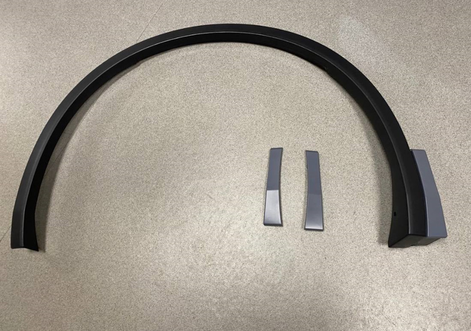 8 – Закупка №1 — Volkswagen Tiguan Allspace, 2 л, 2020 года | запчасти ...