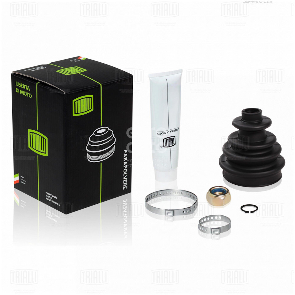 FG0909 Пыльник ШРУСа для Renault Logan (04-) (21мм) (наруж.компл ...