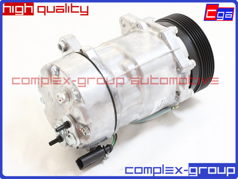 Компрессор кондиционера 7H0820803D 7H0820803F 7H0820803C 1J0820803F ...