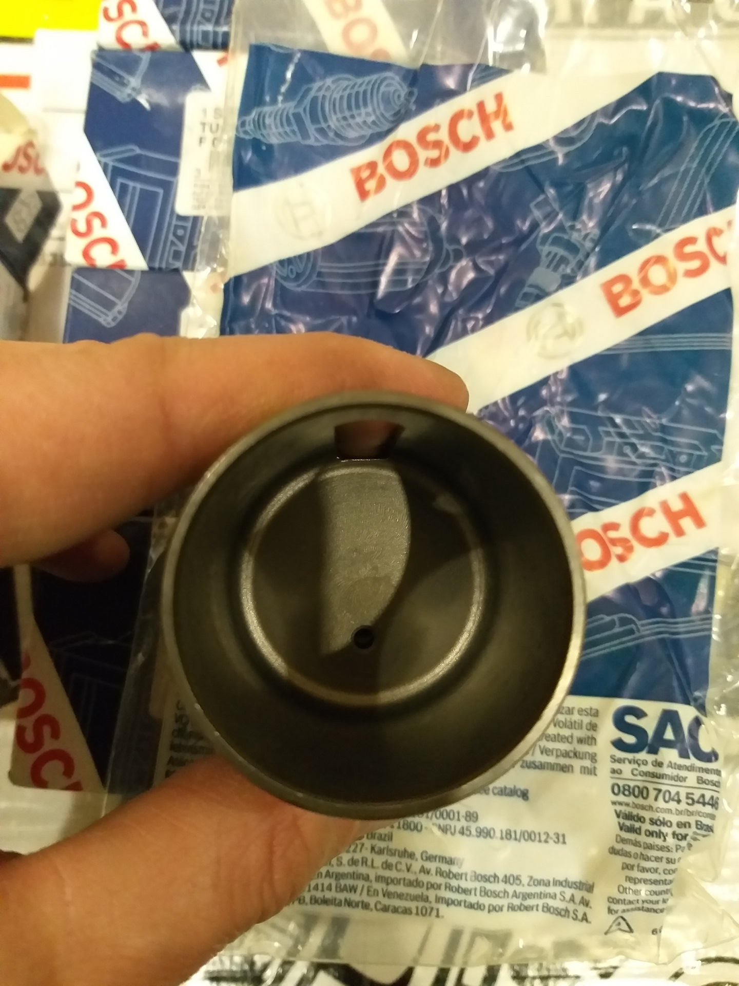 Рокера нс pld секции(топливные) — Renault magnum, 9,9 л, 2018 года ...