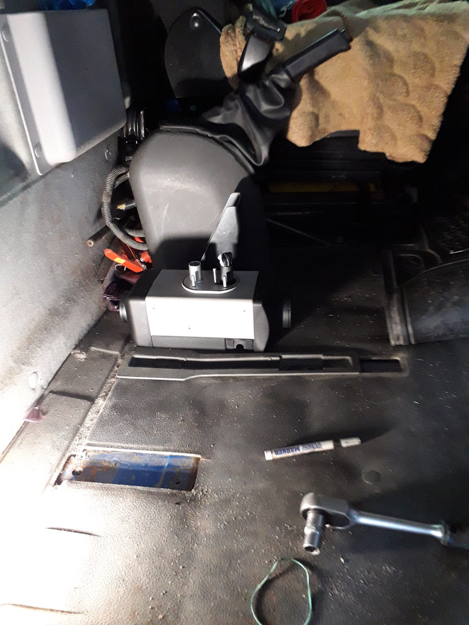 Переключатель света для Б. К. — Volkswagen Golf Mk4, 1,4 л, 2000 года ...