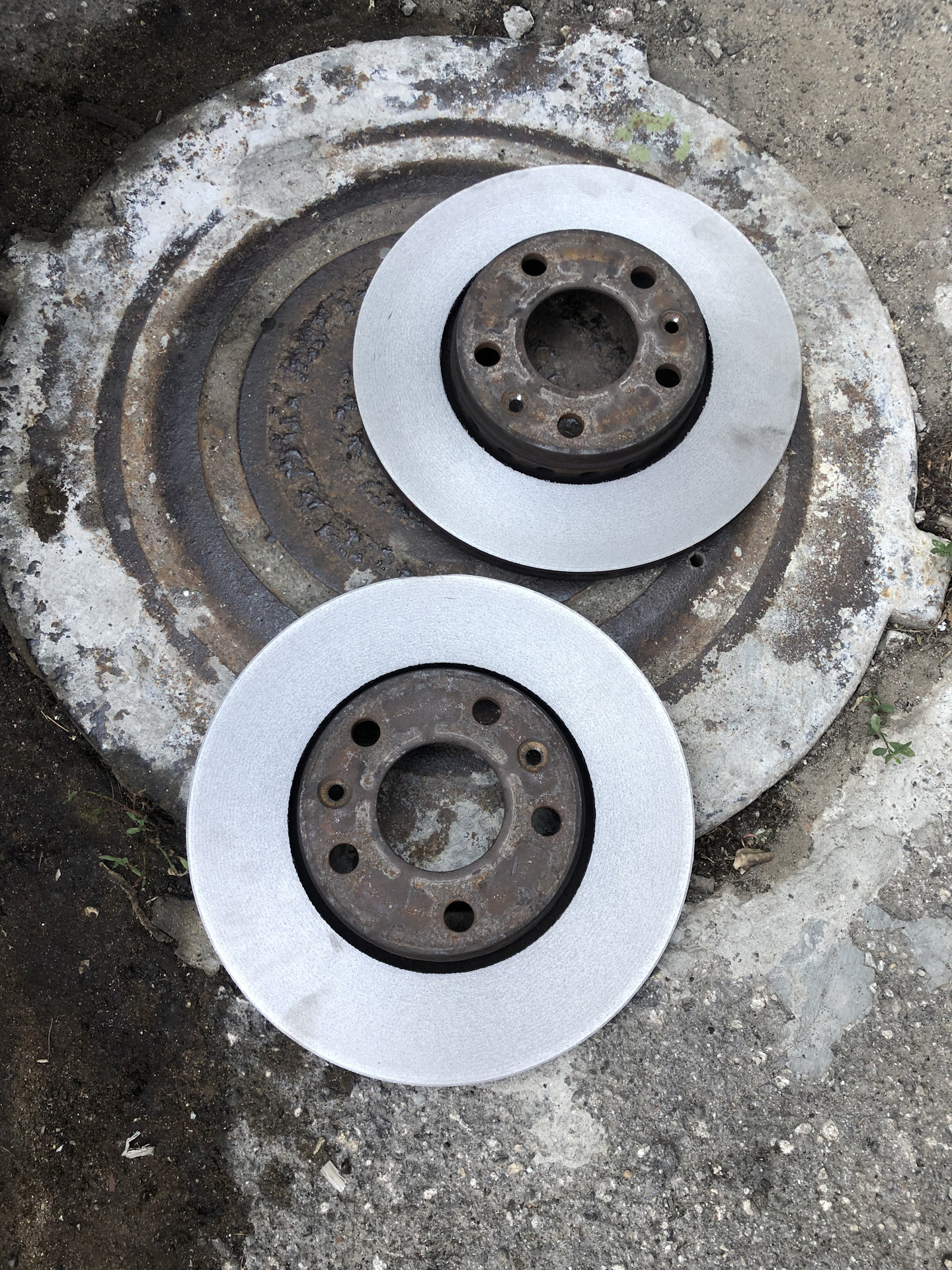 Потрусил ходовую. — Renault Megane III, 1,5 л, 2012 года | плановое ТО ...