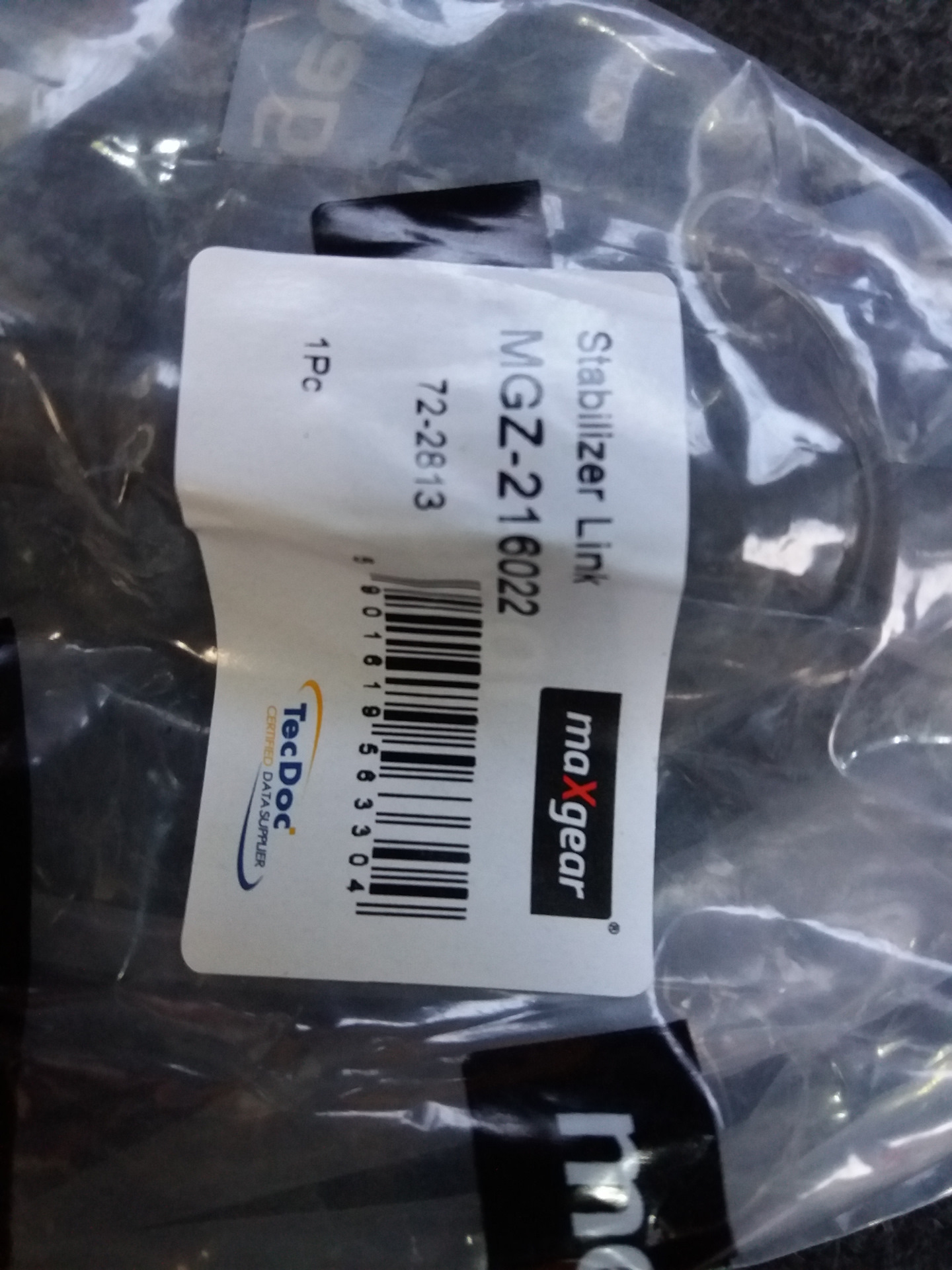 Пришла беда, откуда не ждали((( — Toyota Camry (XV30), 2,4 л, 2005 года ...