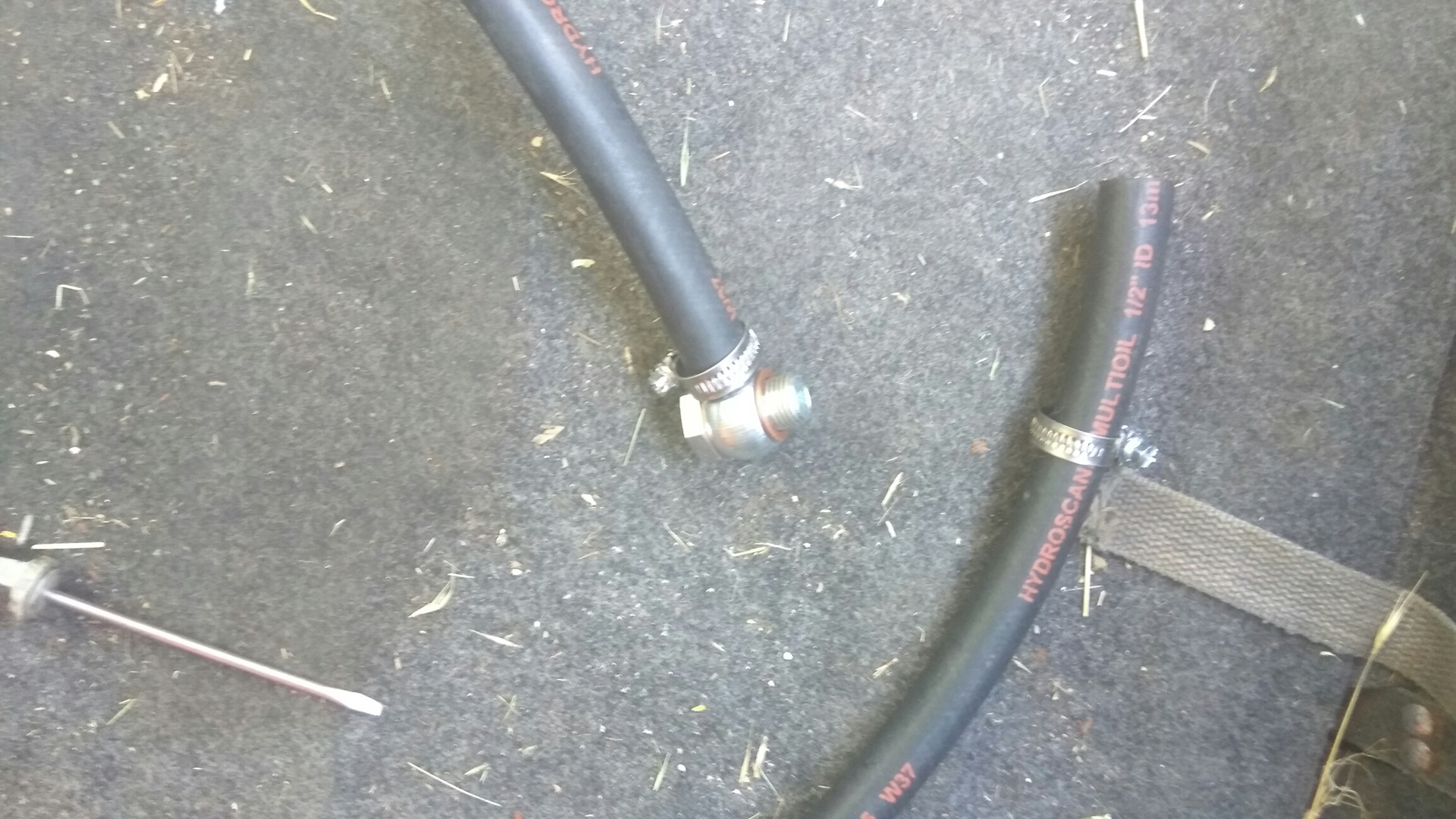 Двигаемся дальше — Mitsubishi Montero Sport (1G), 3 л, 2003 года ...