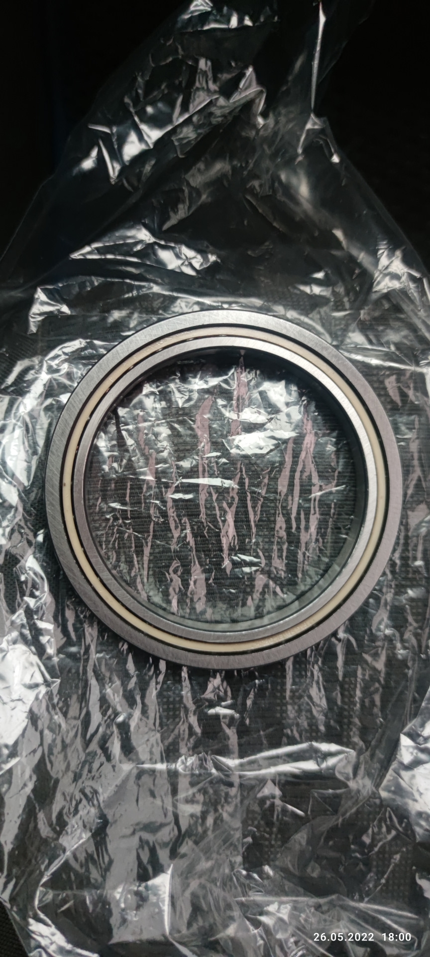 Замена масла АКПП и подшипника ротора. — Chevrolet Volt (1G), 1,4 л ...