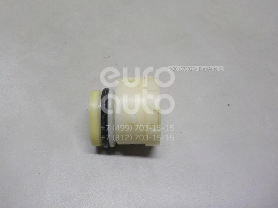 311901G000 Обратный клапан топливной системы KIA HYUNDAI | Запчасти на ...