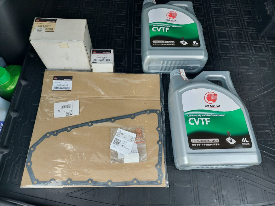 2705A049 ПРОКЛАДКА МАСЛЯНОГО ПОДДОНА АКПП Mitsubishi | Запчасти на DRIVE2