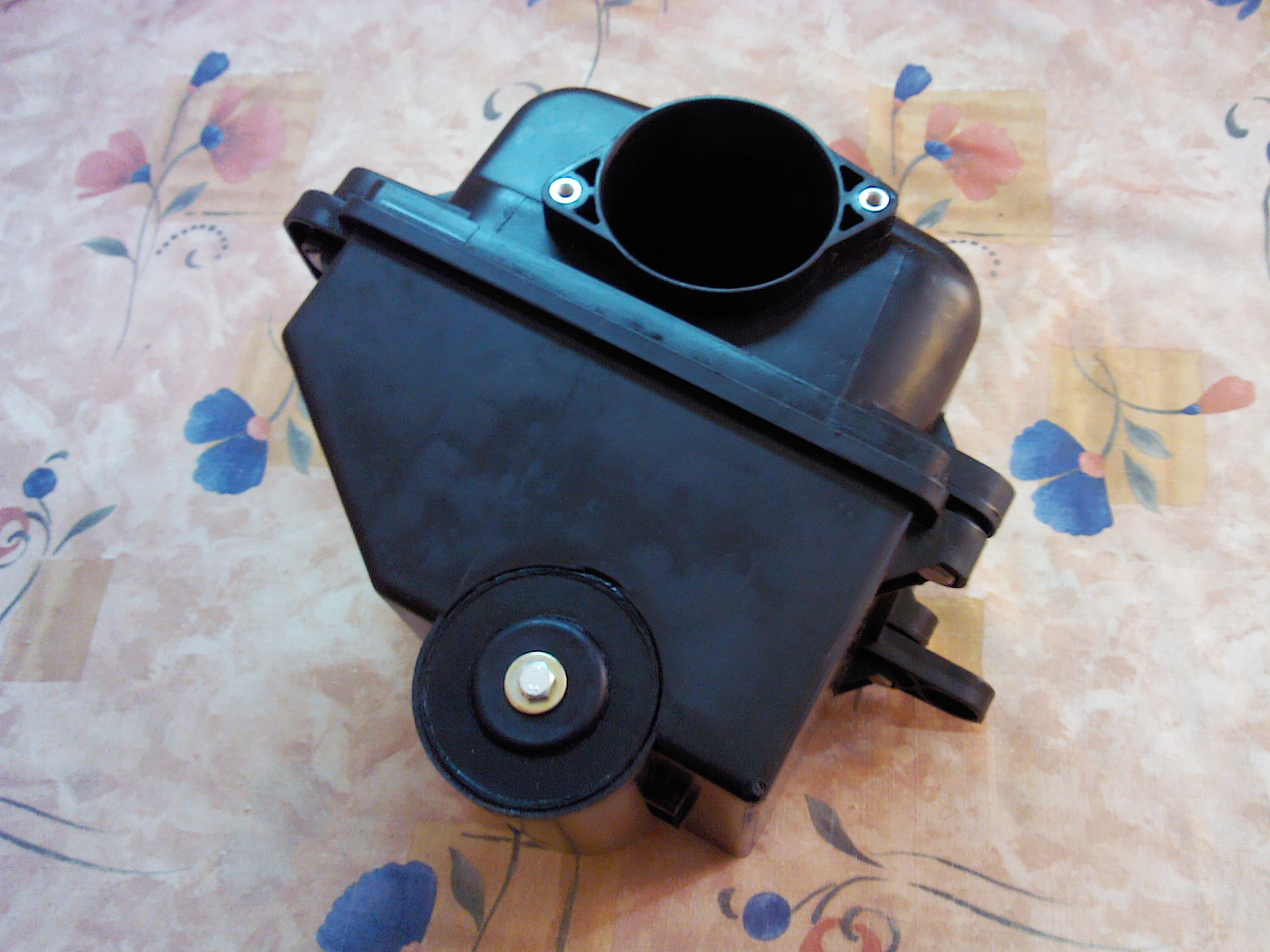 наконец-то, туманочки) — Audi 100 (C3), 2 л, 1988 года | аксессуары ...