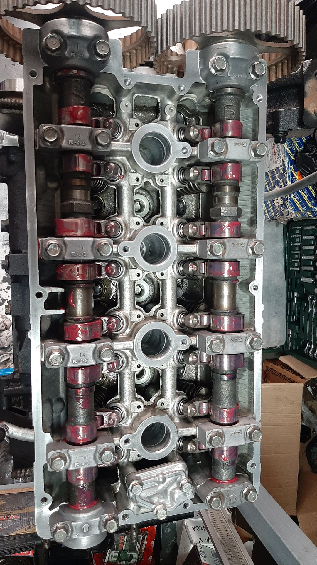 Из атмо в турбо — Mitsubishi Eclipse (1G), 2 л, 1993 года | тюнинг | DRIVE2