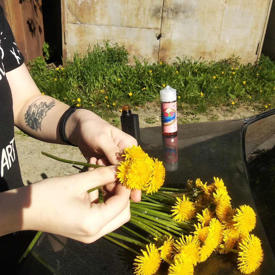 Много чего сделал за выходные — Citroen C4 (1G), 1,6 л, 2006 года | своими руками | DRIVE2