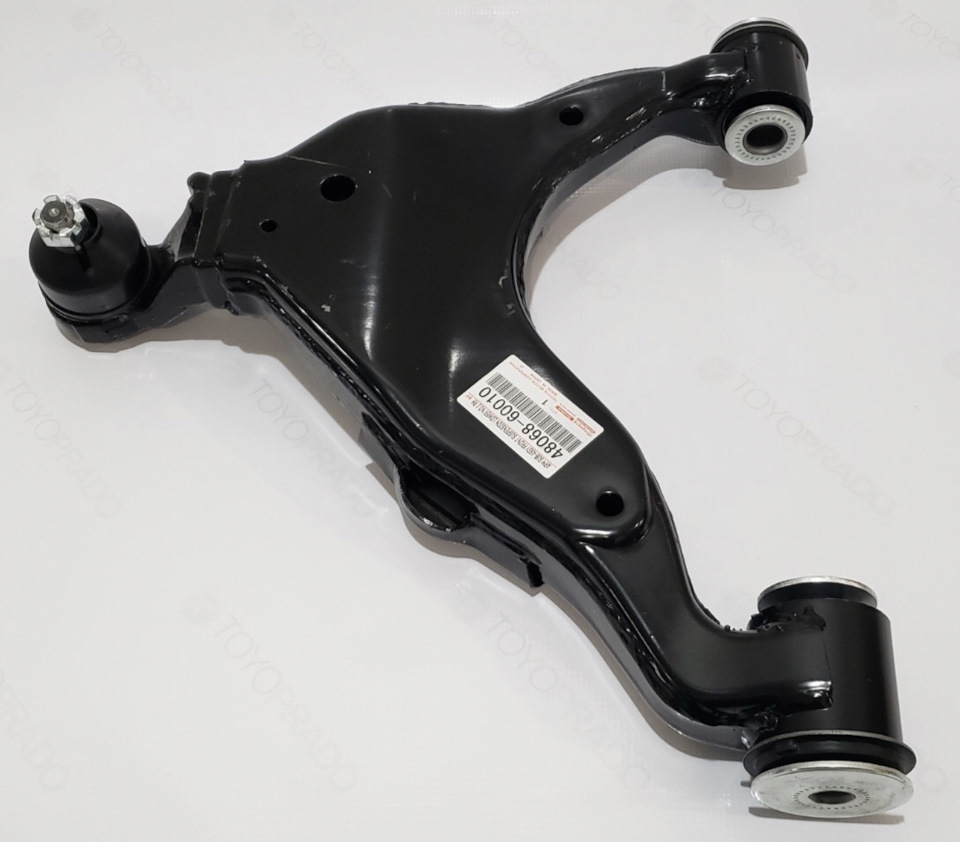 4806860010 Шаровая опора TOYOTA LEXUS | Запчасти на DRIVE2