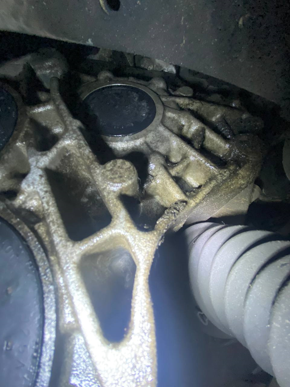 Восстановление dq381 и борьба с вибрацией 🫢 — Skoda Octavia A7 Mk3, 1,8 ...