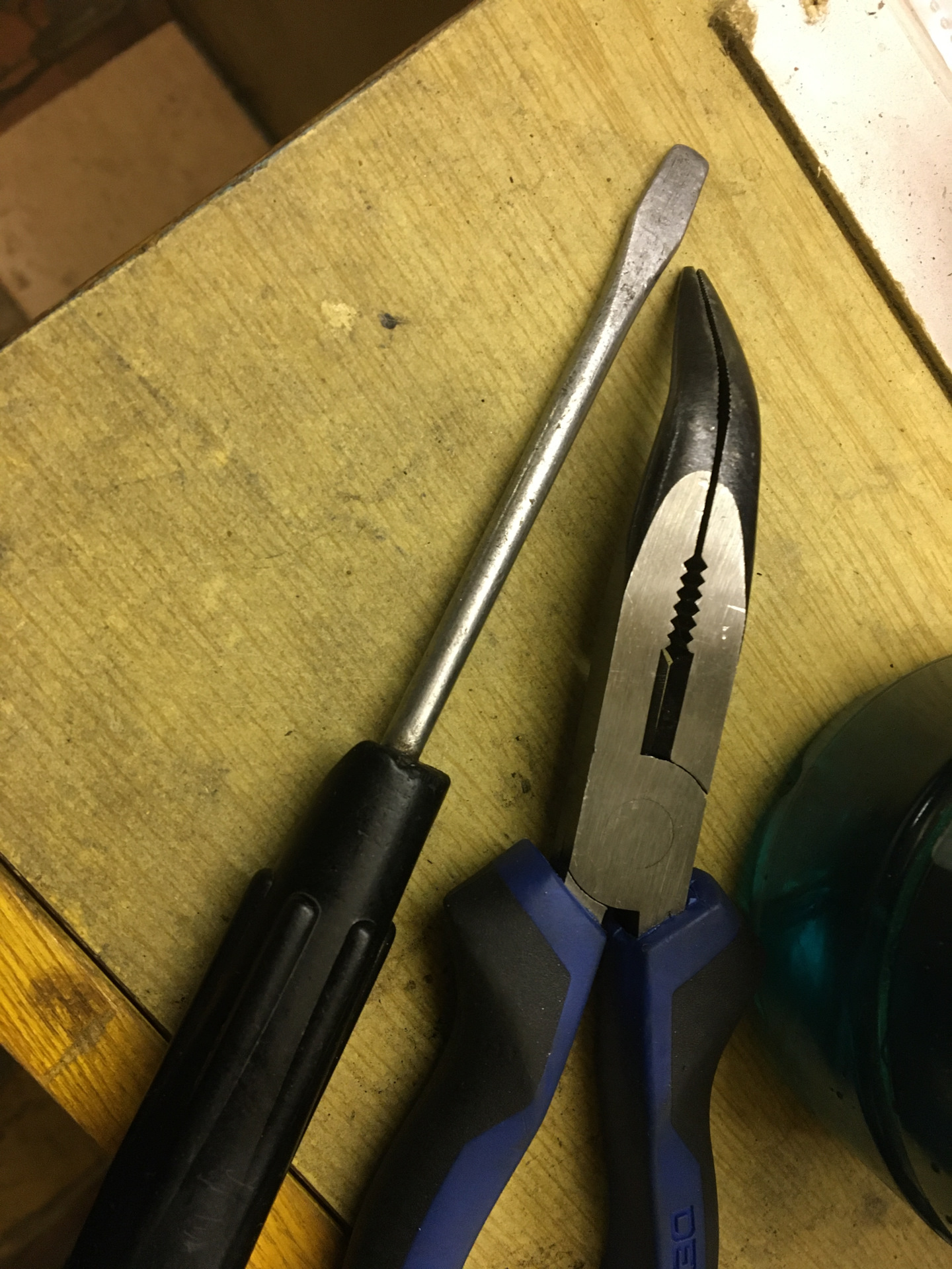 22. Потепление — Volvo XC90 (1G), 2,4 л, 2012 года | своими руками | DRIVE2