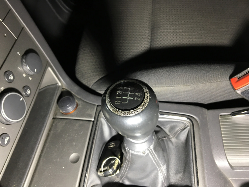 Новая кулиса — Opel Vectra C, 1,8 л, 2006 года | аксессуары | DRIVE2