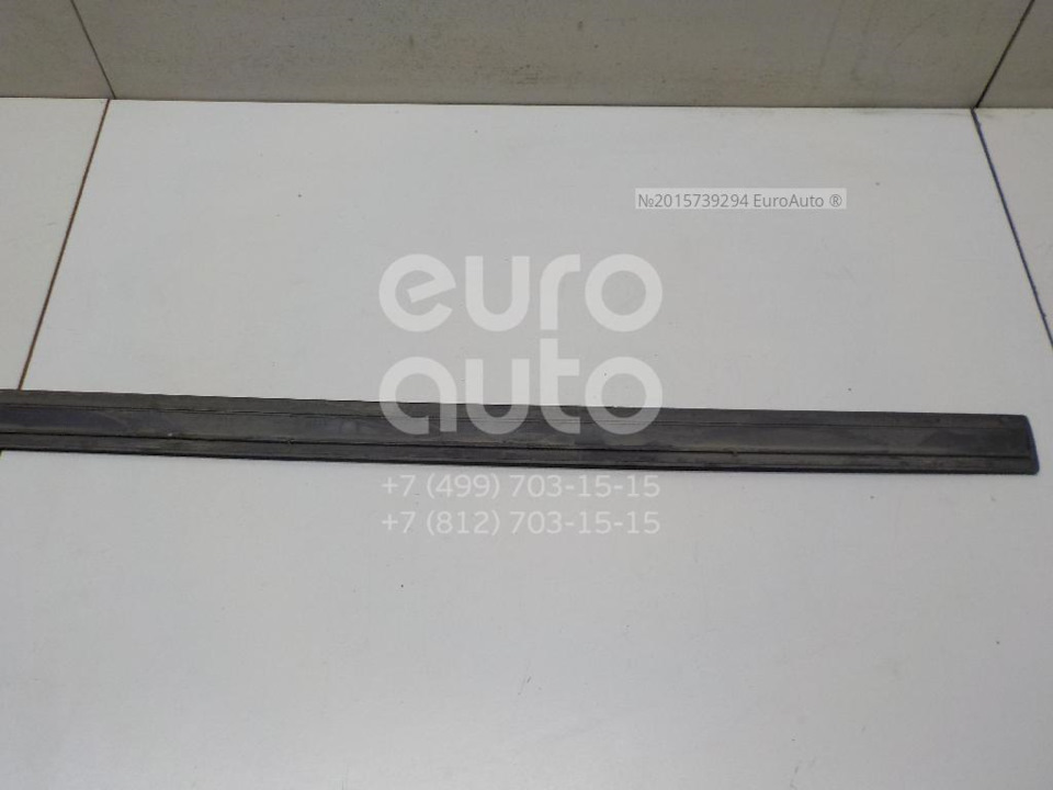 1U4837477A Уплотнитель двери VAG | Запчасти на DRIVE2