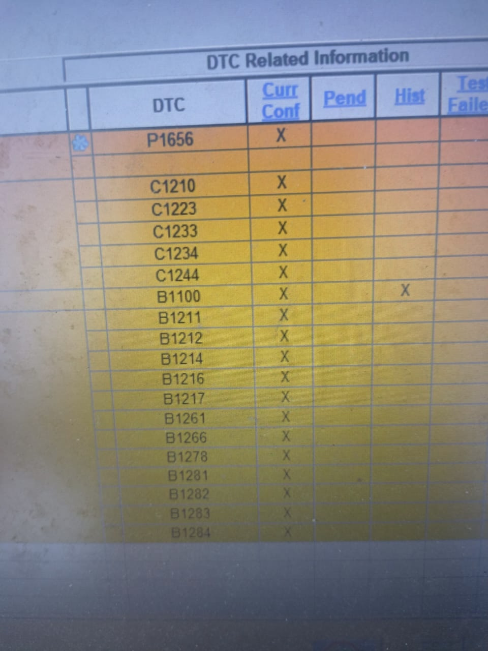 Блок комфорта — Toyota Crown (S170), 3 л, 1999 года | своими руками | DRIVE2