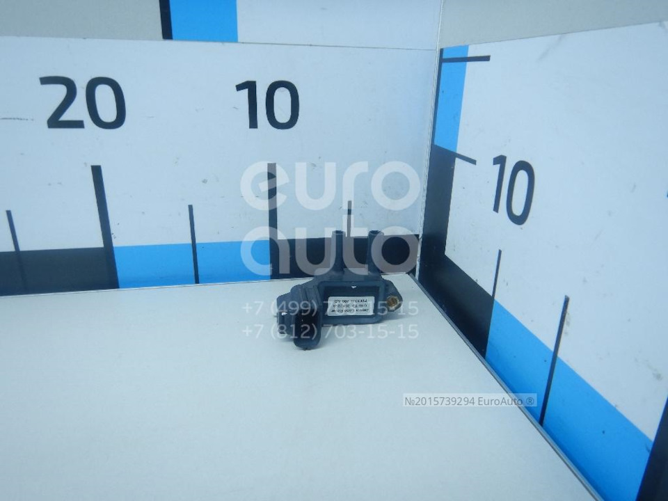 LR122713 Датчик Jaguar Land Rover | Запчасти на DRIVE2