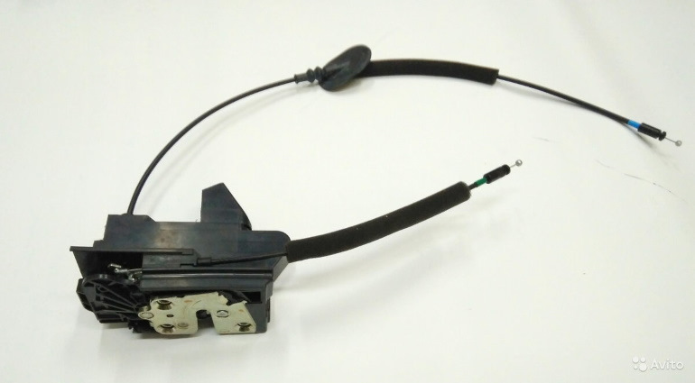 Какие разъемы, колодки и патроны используются в Lada Vesta — Lada Vesta ...