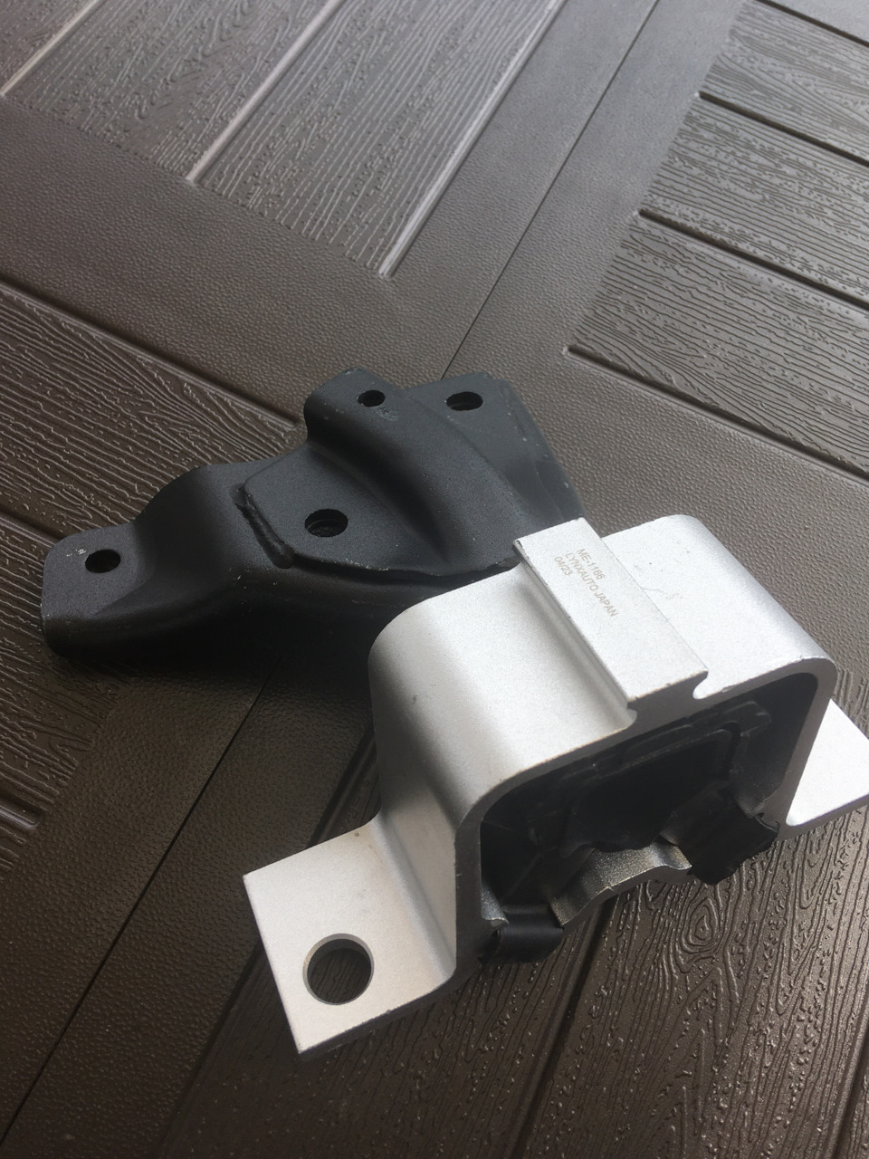 ME1166 Опора двигателя R LYNXauto | Запчасти на DRIVE2