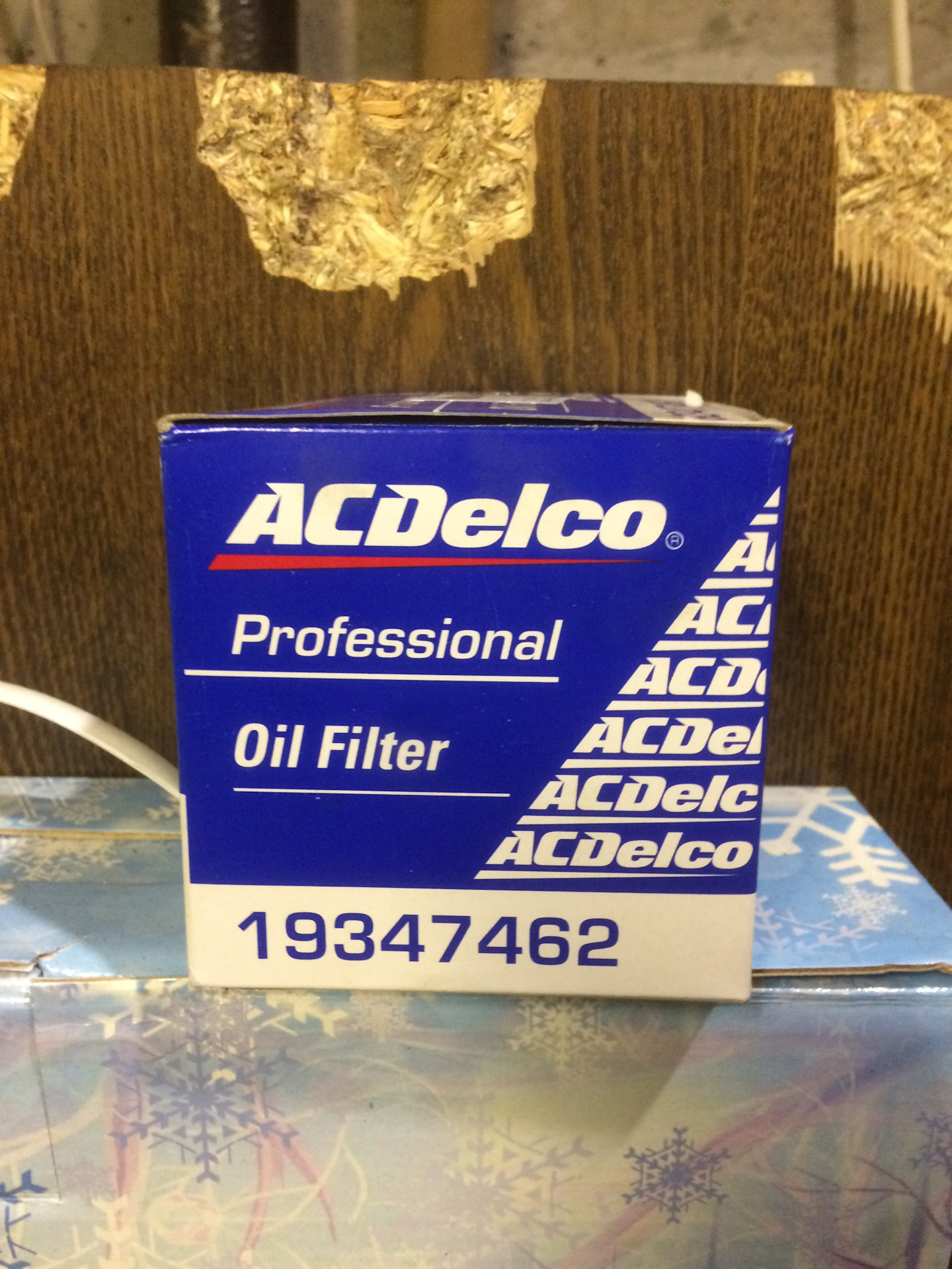 Замена масла — Chevrolet Lacetti Sedan, 1,4 л, 2011 года | плановое ТО ...