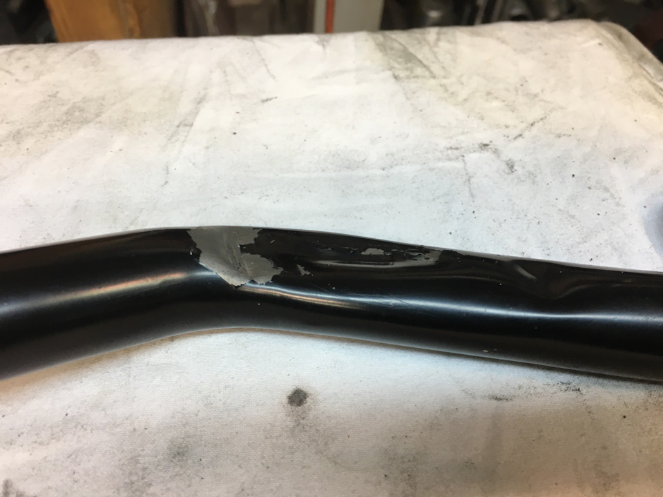 TC4EE1 Трубка байпасная, к корпусу термостата. Часть 1. — Opel Astra G ...