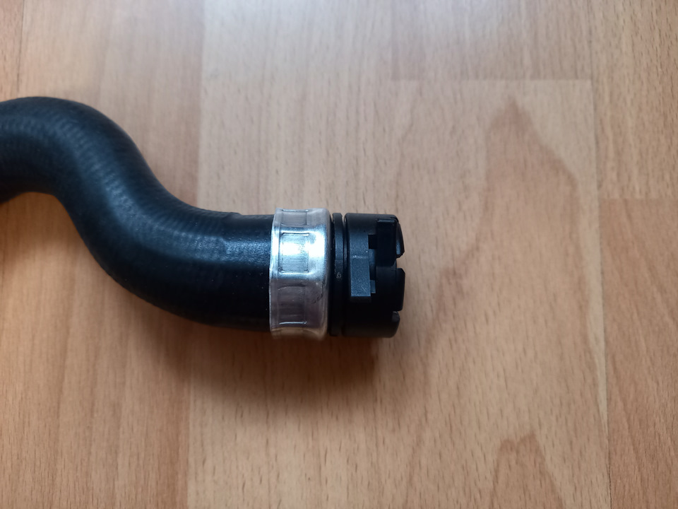 Замена патрубков печки — Peugeot 308 (1G), 1,6 л, 2011 года | своими ...