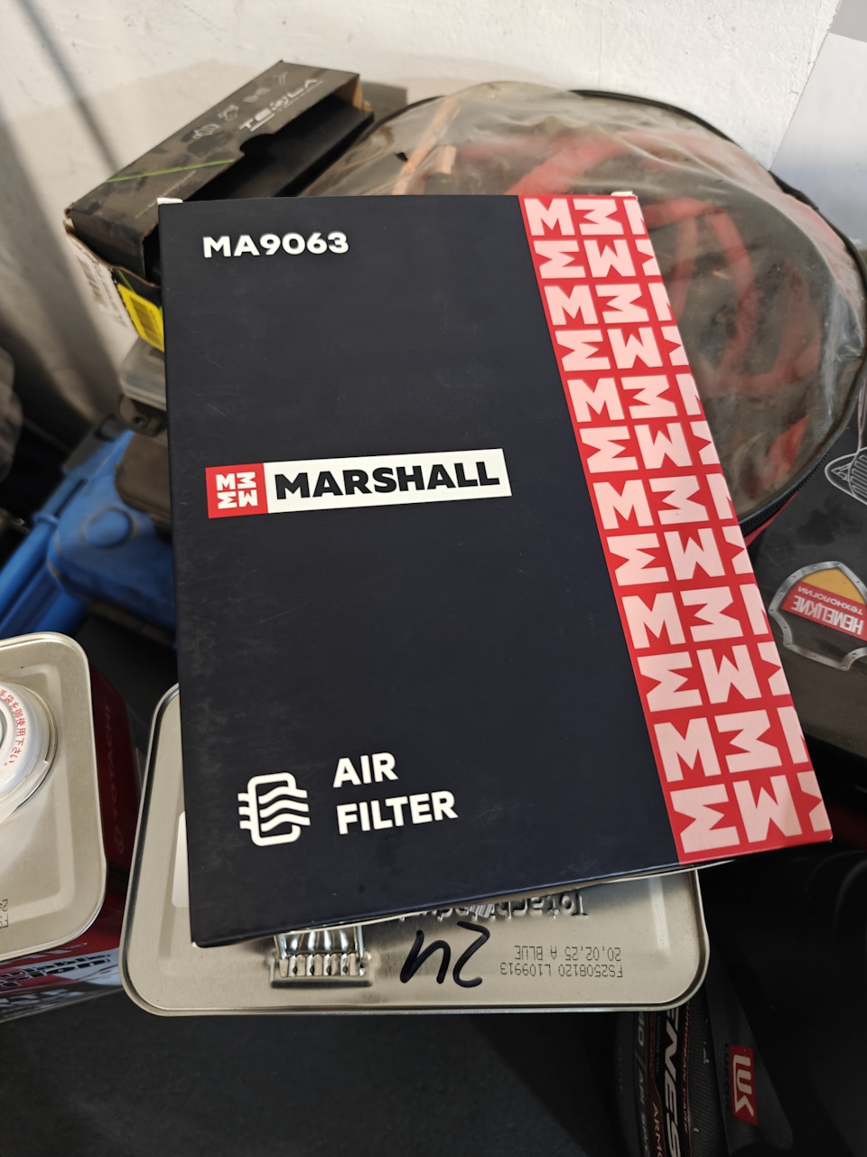 Замена масла в вариаторе и движке, и свечей — Renault Koleos (1G), 2,5 ...