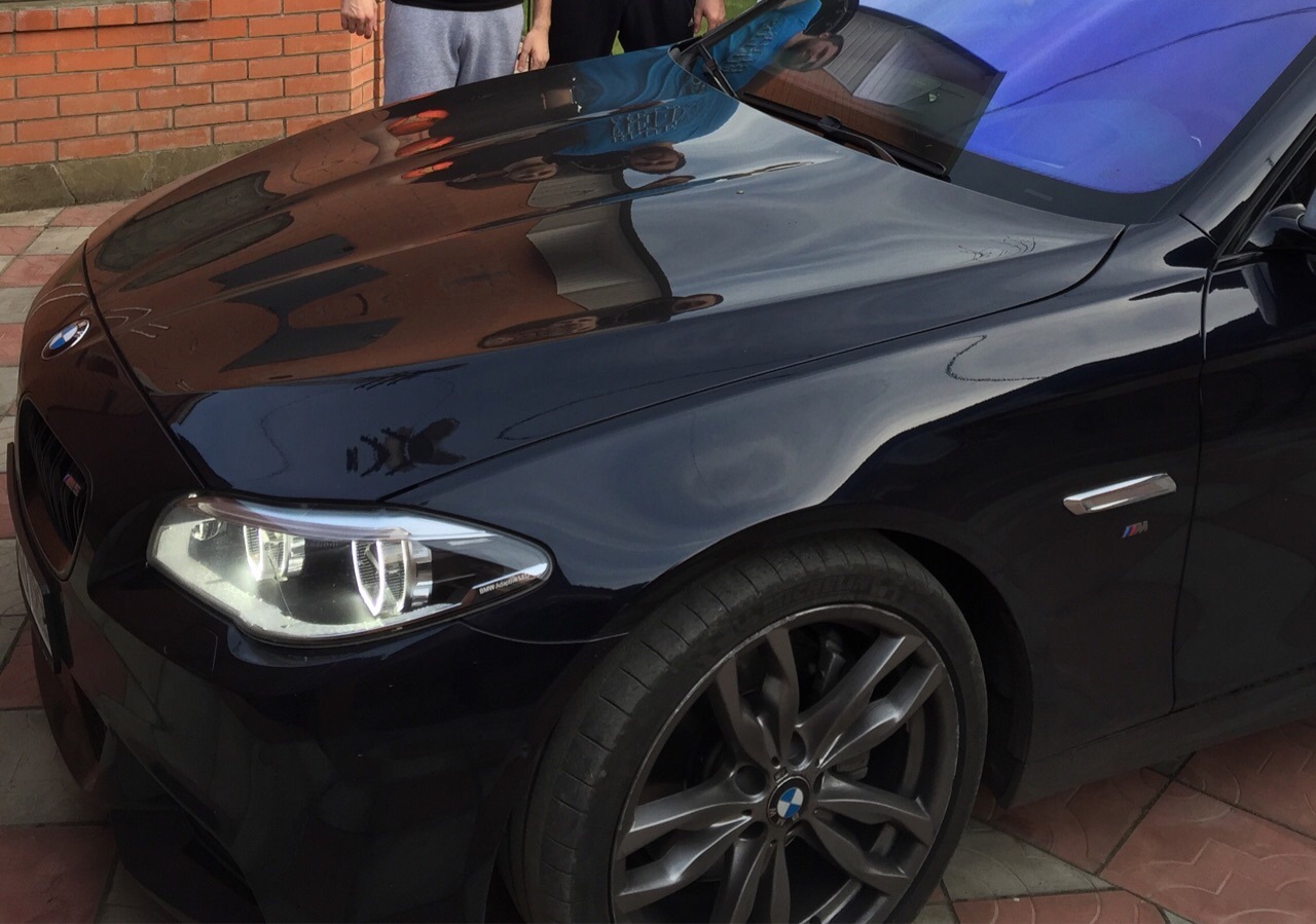 Планы — BMW 5 series (F10), 3 л, 2013 года | тюнинг | DRIVE2