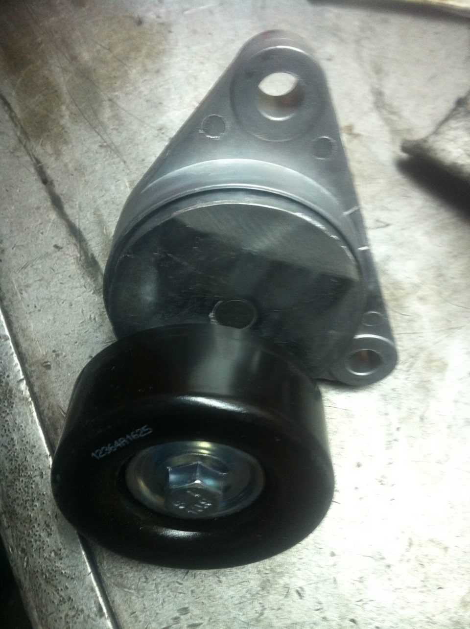 Подарок Любимой на 100 000 и подготовка к 2014 — Chevrolet Aveo 5-door ...