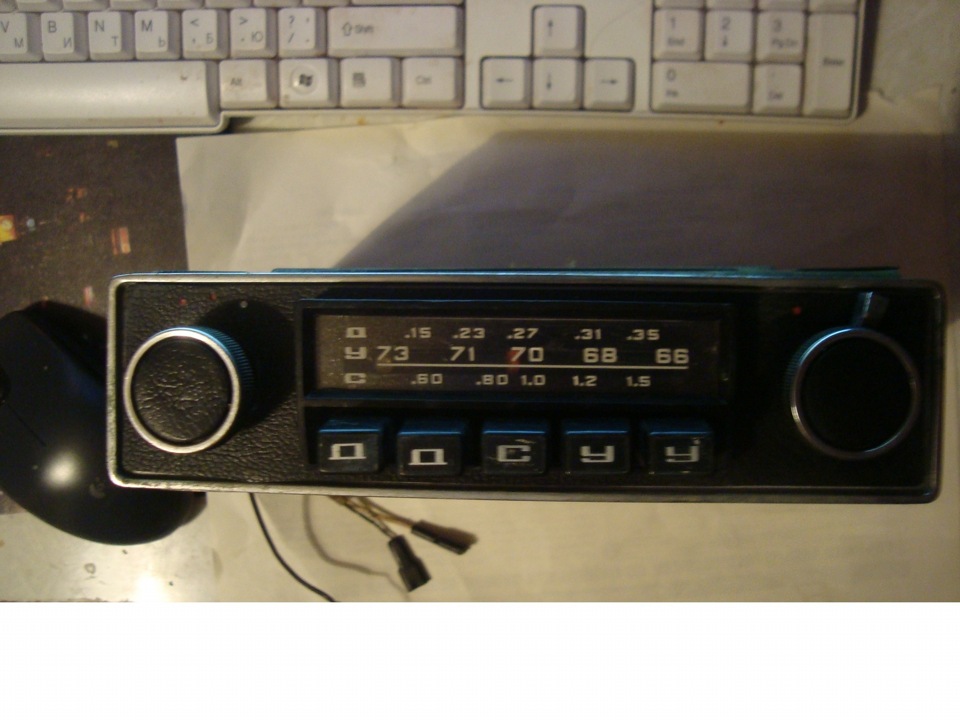 а 271 — Lada 21061, 1,5 л, 1982 года | автозвук | DRIVE2