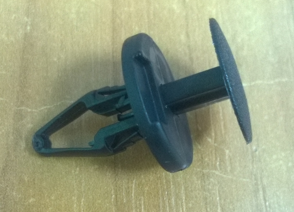 Клипсы — DRIVE2