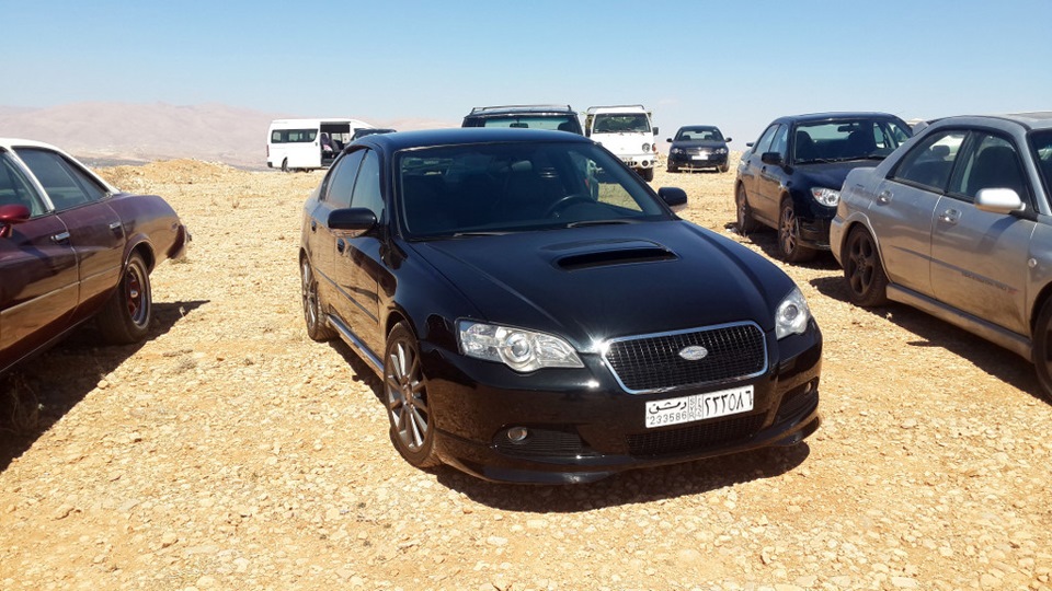 In 1st. Cross rally in Syria 2014 — Daewoo Nexia (2G), 2 л, 2007 года ...