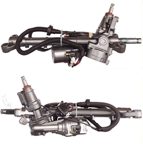 34110SC060 Рулевая рейка GS SUBARU | Запчасти на DRIVE2