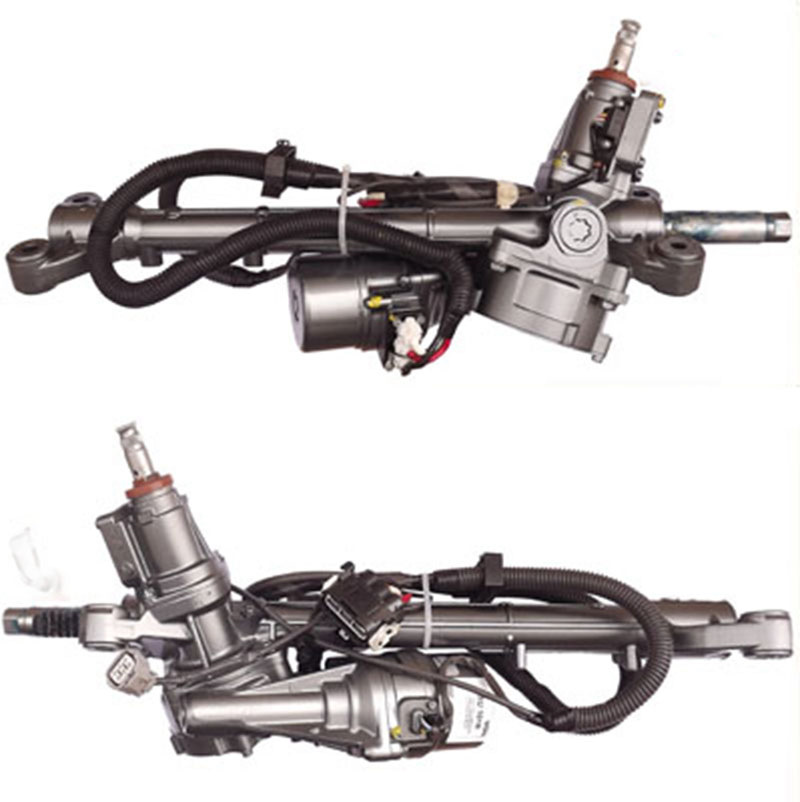 34110SC060 Рулевая рейка GS SUBARU | Запчасти на DRIVE2