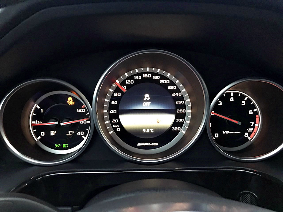 Racelogic(замеры после установки чипа и выхлопа)… — Mercedes-Benz E 63 ...