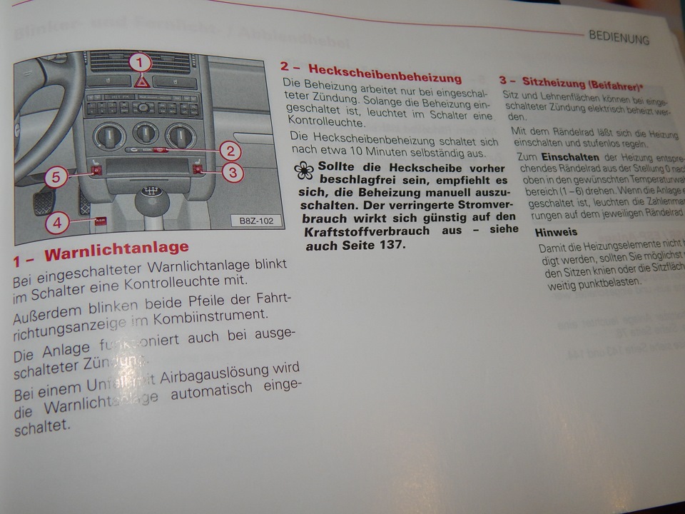 Сервисная книжка и другие "ништяки" от ауди — Audi A2, 1,4 л., 2001 ...