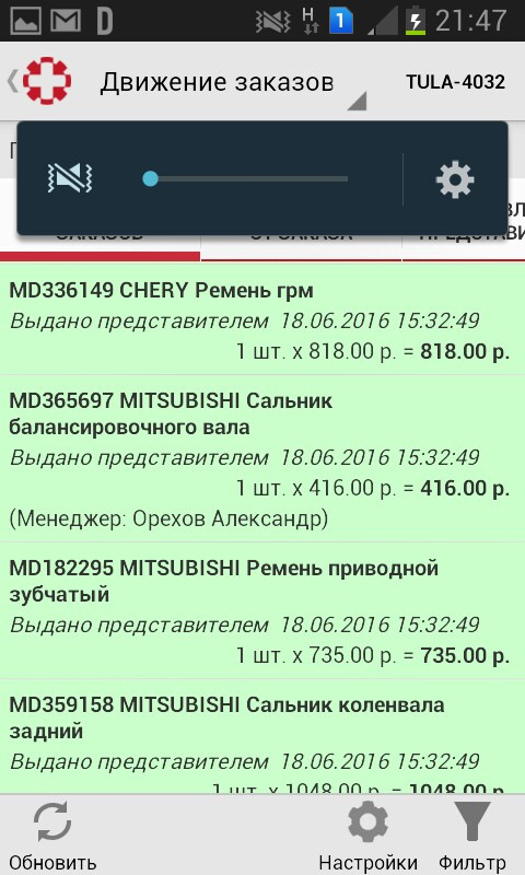 MD336149 Ремень ГРМ 2,4 Mitsubishi | Запчасти на DRIVE2