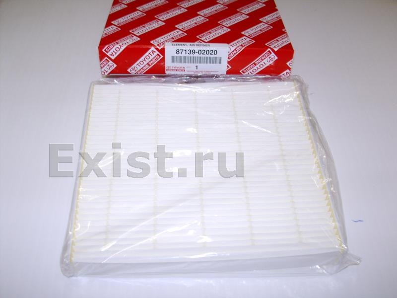 Замена масла в двигателе. — Toyota Avensis III, 1,8 л, 2010 года ...