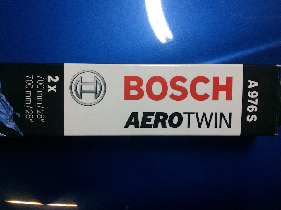 Щетки стеклоочистителя!🌧⛈🌨 — Peugeot 407, 2 л, 2005 года | аксессуары ...