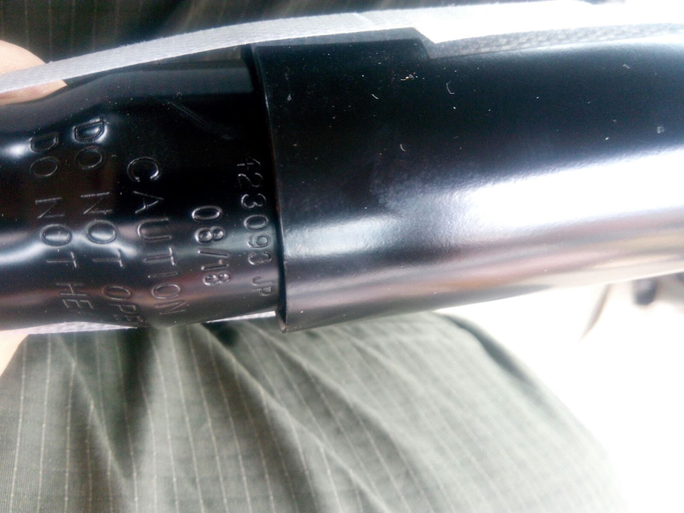 Немного приятного и синей Превии . — Toyota Previa (1G), 2,4 л, 1991 ...