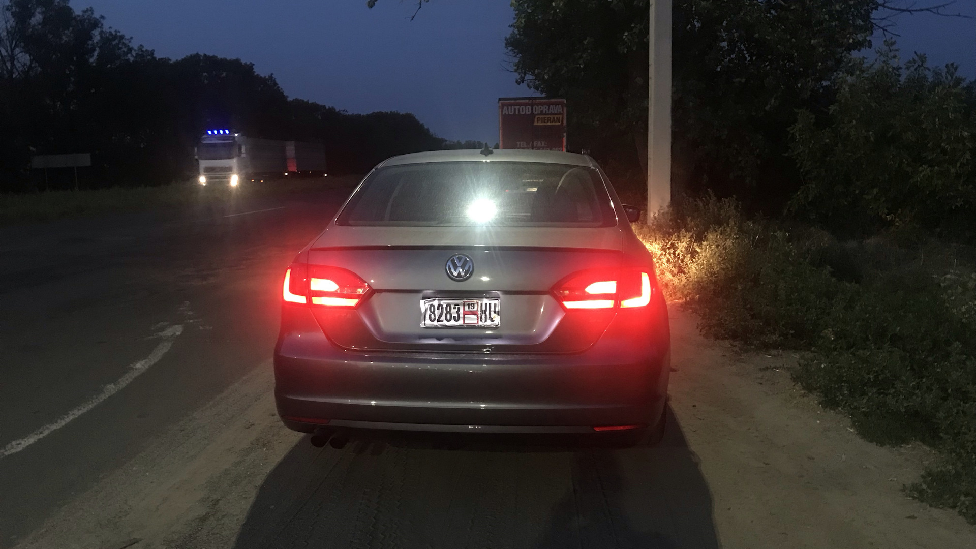 Volkswagen Jetta VI 1.8 бензиновый 2014 | 1.8 TSI Mexico на DRIVE2