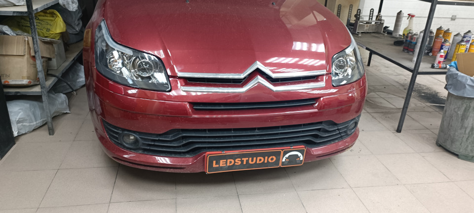 Ledstudio: отзывы, цены, фото