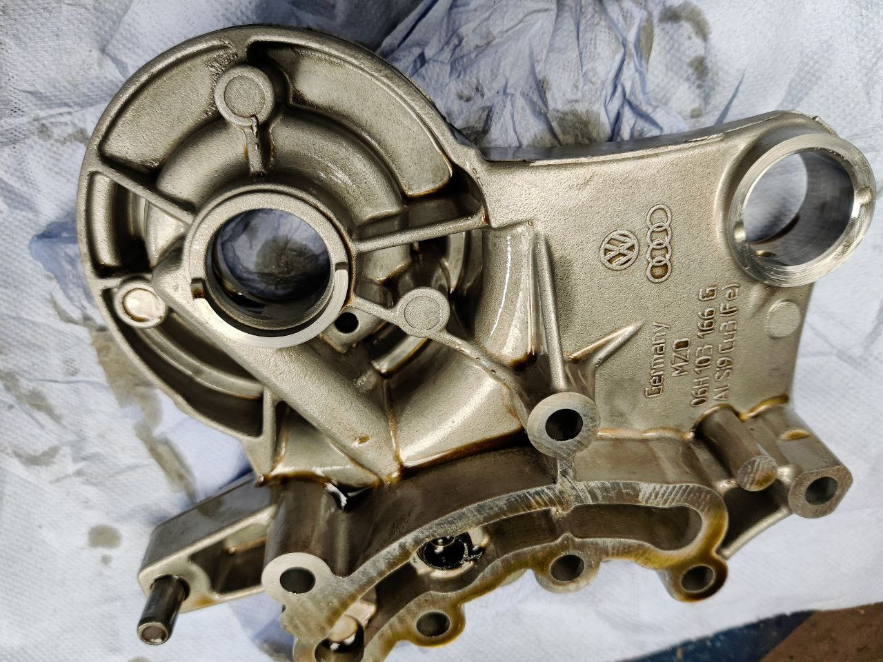 Барыгапост (временно) — Audi Q3 (1G), 2 л, 2013 года | аксессуары | DRIVE2