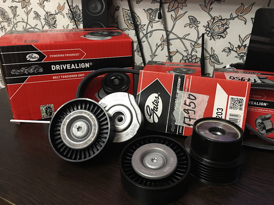 Запчасти для ТО — Volvo S80 (2G), 3,2 л, 2007 года | запчасти | DRIVE2